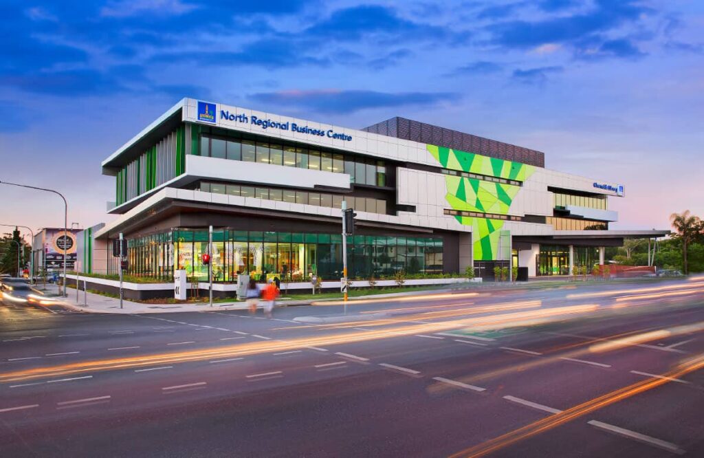 North Regional Business Centre - CBIC