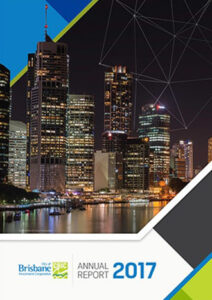 CBIC Annual Report 2017 - CBIC