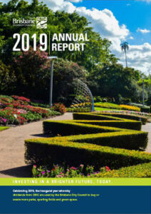 CBIC Annual Report 2019 - CBIC